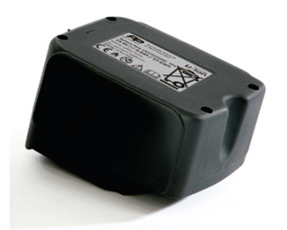 Batería LST 450 para flejadora GTH