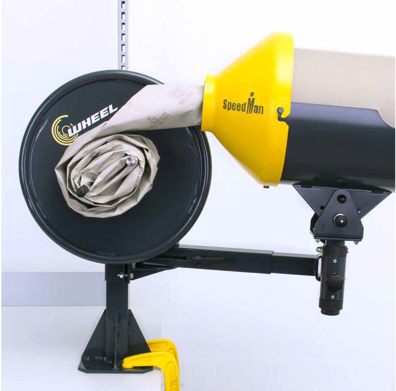 Dispensador de relleno de papel SpeedMan Classic®