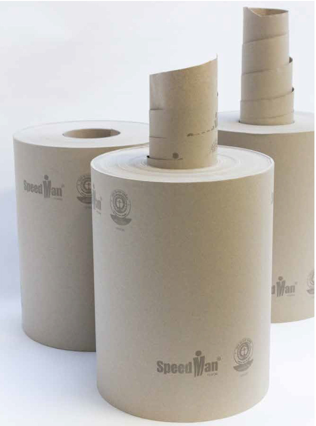 Dispensador de relleno de papel SpeedMan Classic®